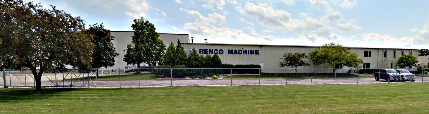 Precision Machining & Custom Components in Green Bay, WI